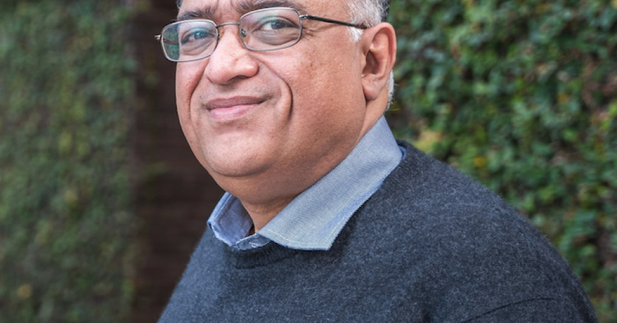 Ali Cheema | International Growth Centre