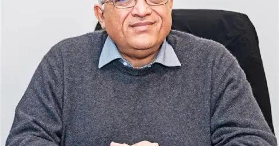 Ali Cheema | International Growth Centre