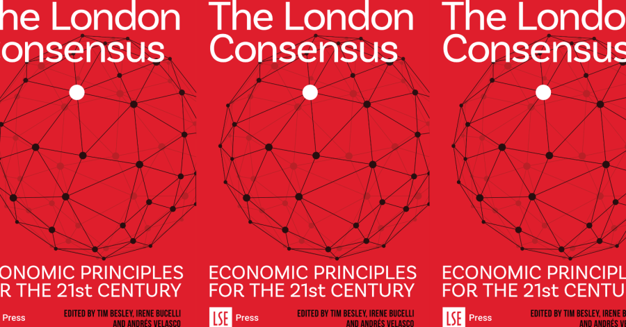 The London Consensus in the press | International Growth Centre