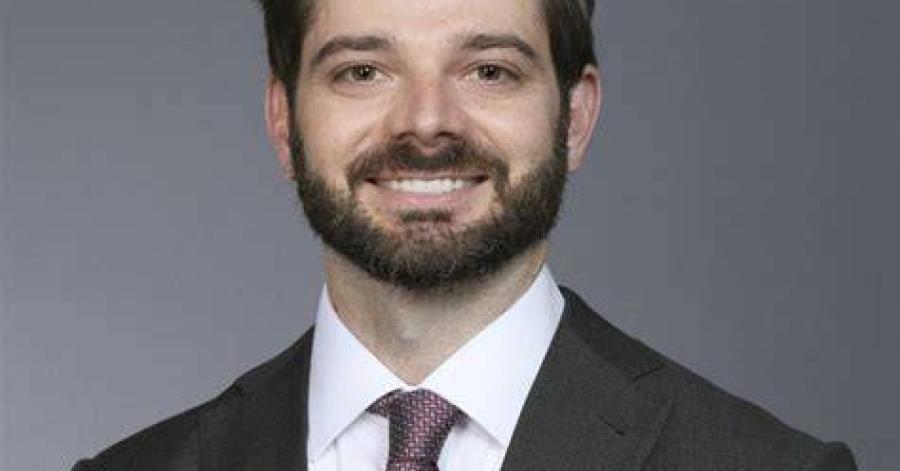 Sean Higgins | International Growth Centre