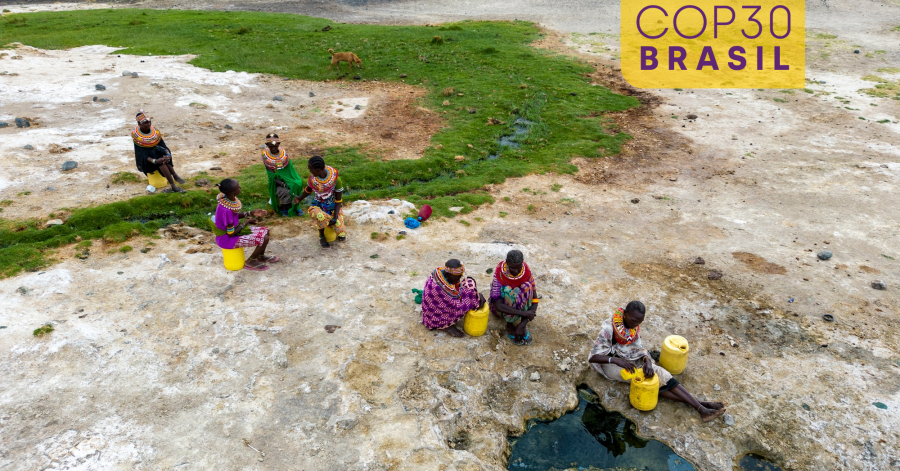 Does climate change cause conflict: What can research tell us ...