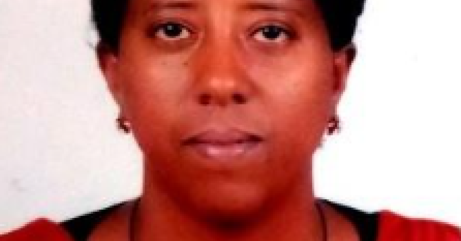 Alemnesh Tadesse | International Growth Centre