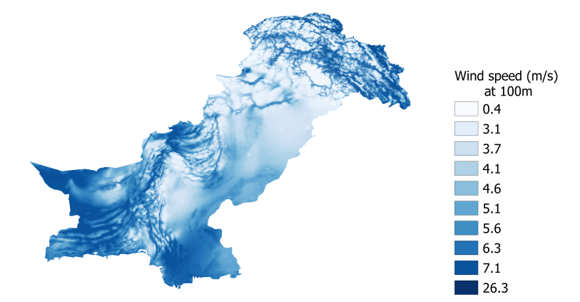 Sustainable Pakistan: Addressing climate-driven demands and fiscal ...